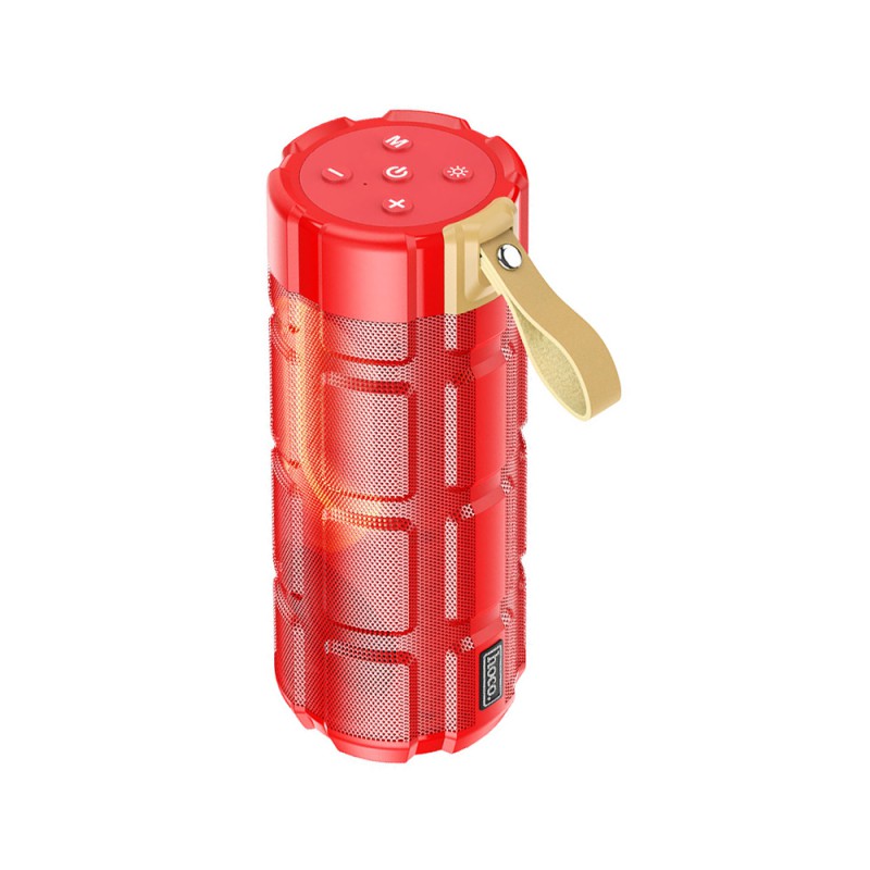 اسپیکر بلوتوث قابل حمل هوکو مدل HC7