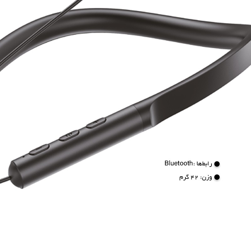 هندزفری بلوتوث لیتو (Leitu) مدل LB-09