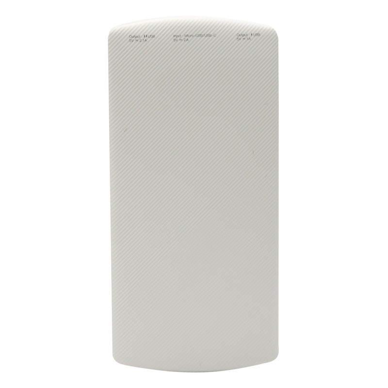 پاوربانک تسکو مدل TP 808 ظرفیت 10000 میلی آمپر ساعت