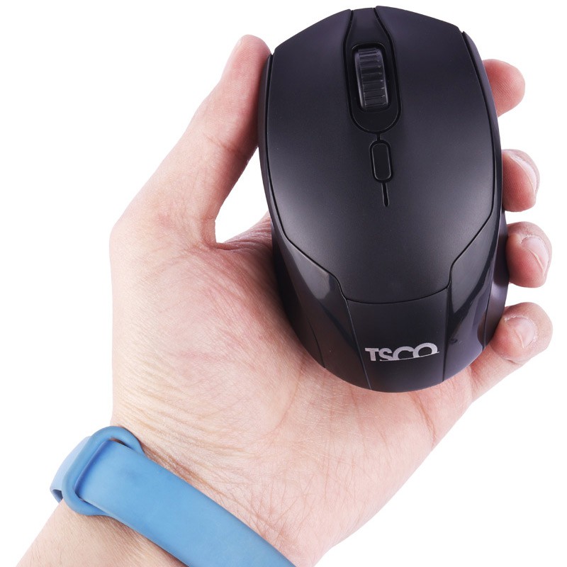 ماوس بی سیم تسکو TM 691W