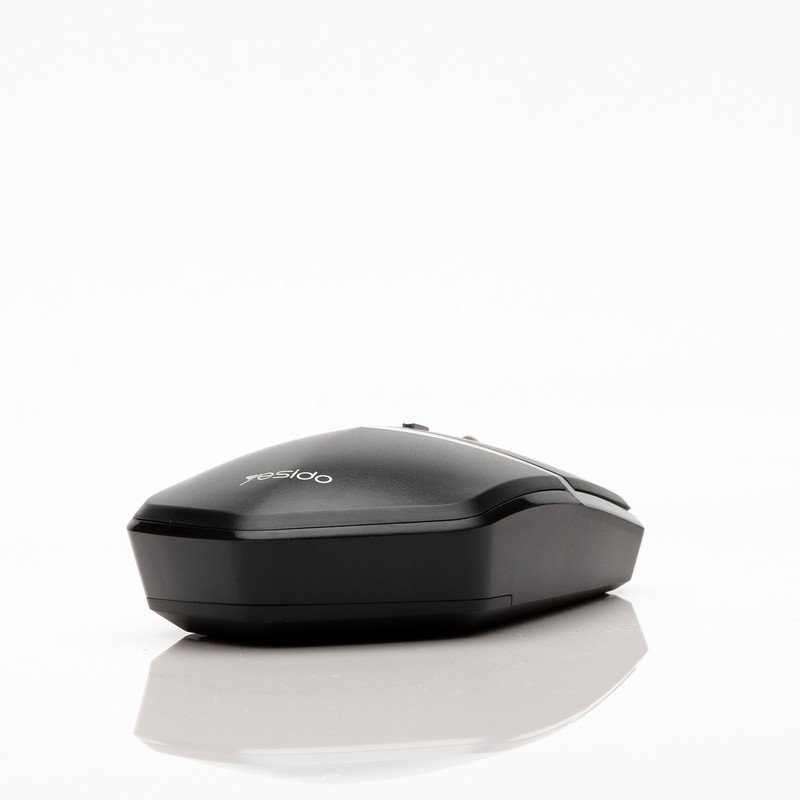 ماوس بی سیم یسیدو مدل KB16