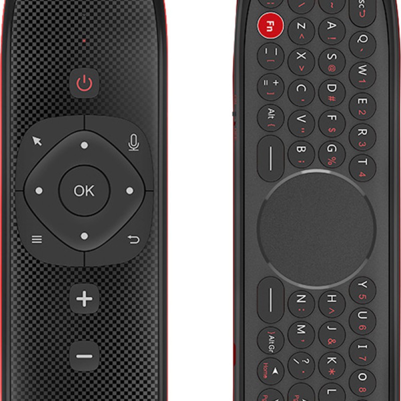 ریموت کنترل هوشمند تسکو مدل TRC 192T