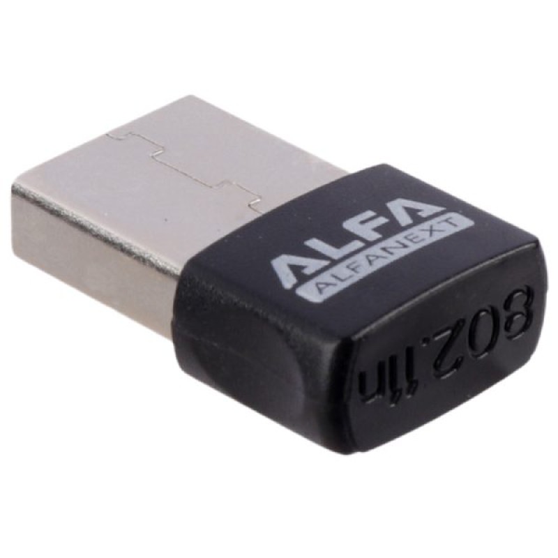 کارت شبکه وای فای ایکس پی بدون آنتن مدل XP-W922