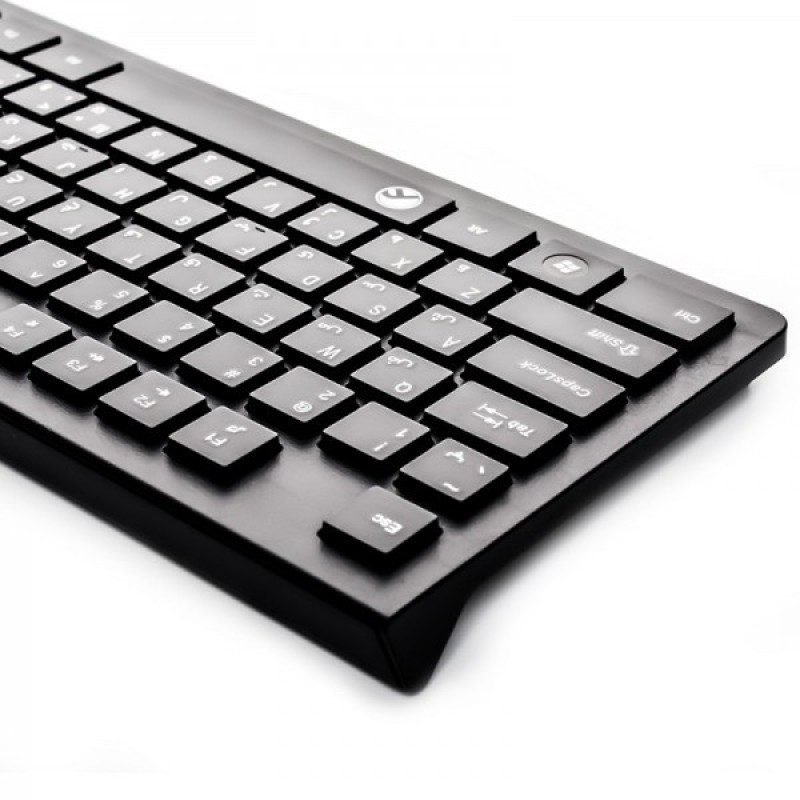 کیبورد بیاند مدل BEYOND BK-2560