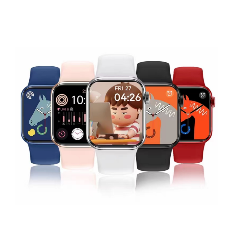 ساعت هوشمند BML مدل Watch 9 MINI