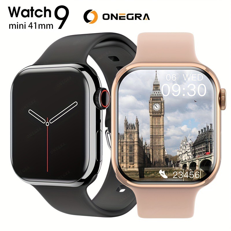 ساعت هوشمند BML مدل Watch 9 MINI