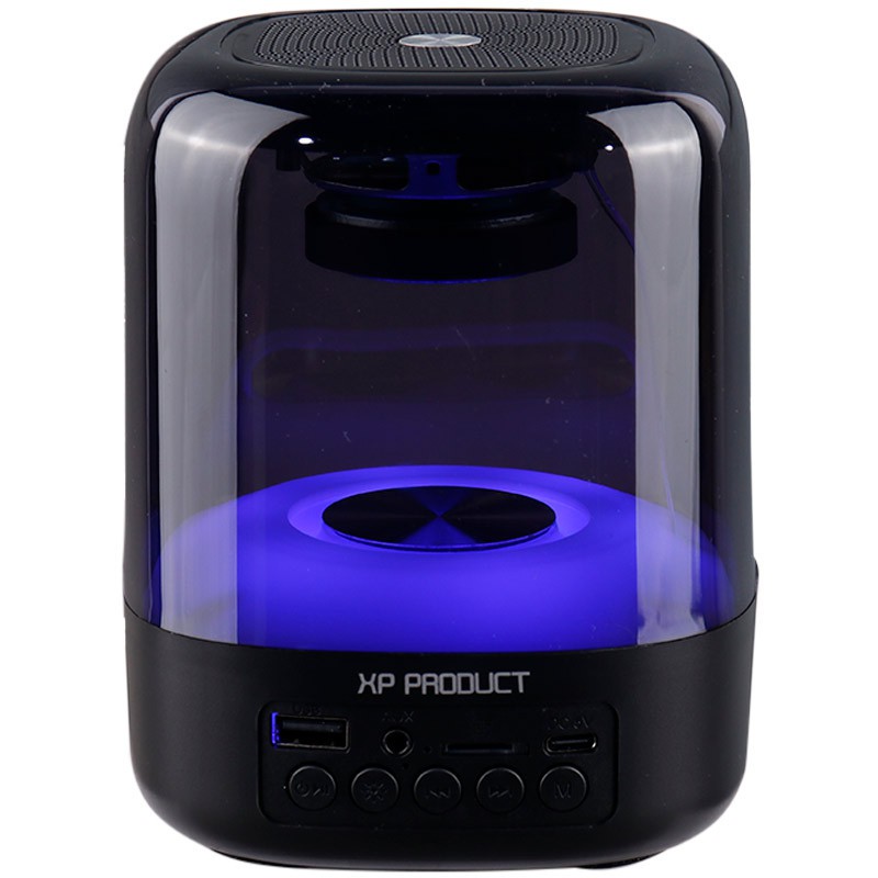 اسپیکر بلوتوثی قابل حمل ایکس پی مدل XP-S72G
