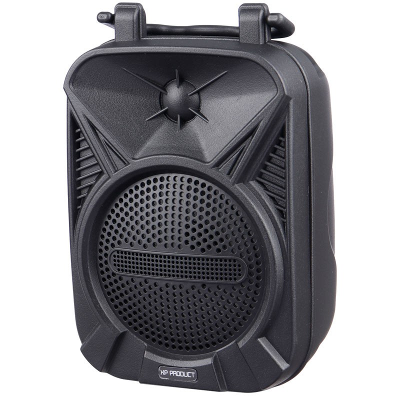 اسپیکر بلوتوثی قابل حمل ایکس پی مدل XP-S75G