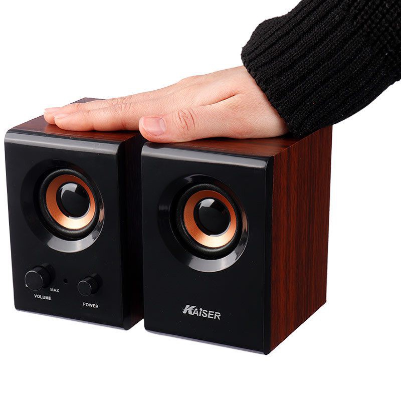 اسپیکر دو تکه کایزر مدل KS-62