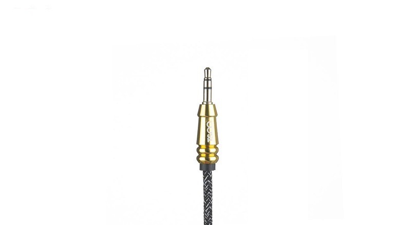 کابل AUX تسکو مدل TC AU17 طول 1 متر