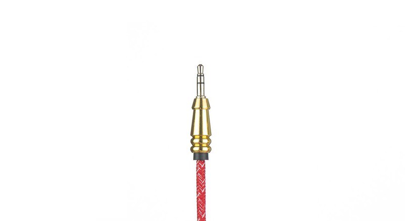 کابل AUX تسکو مدل TC AU17 طول 1 متر