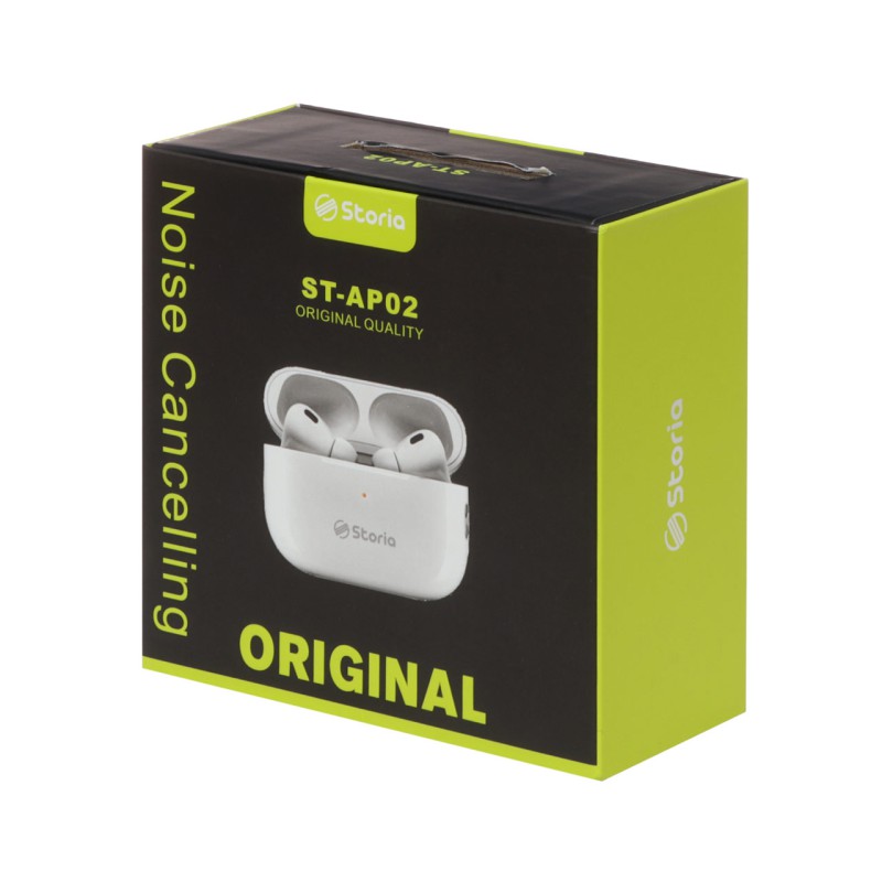 هندزفری بی سیم استوریا مدل ST-AP02