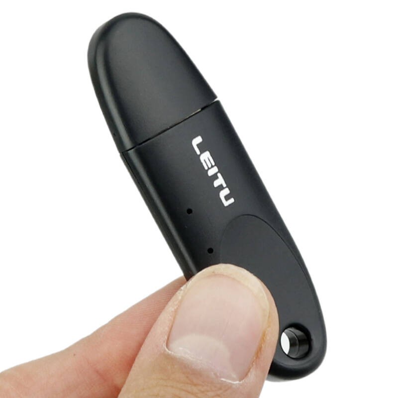 دانگل بلوتوث اسپیکر لیتو مدل LU-1