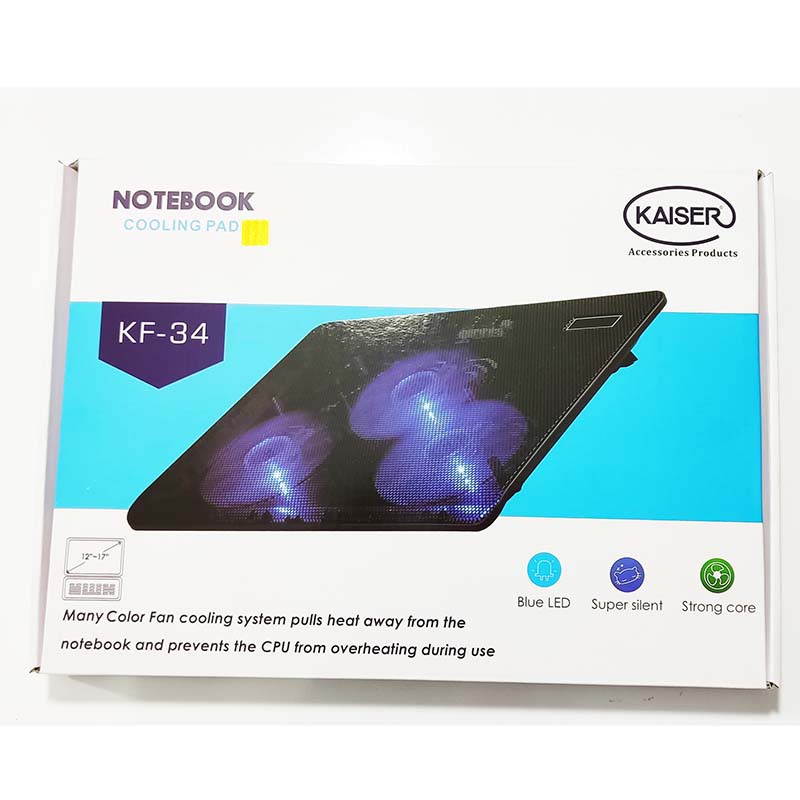 پایه خنک کننده کایزر مدل KF-34