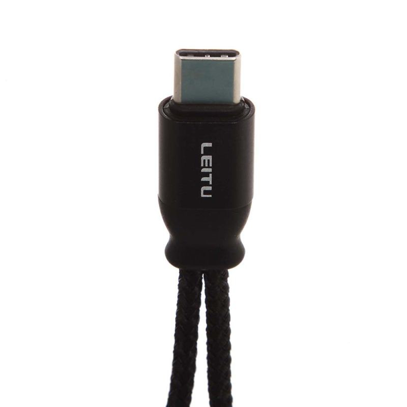 مبدل Type-C به AUX /Type-C لیتو مدل LC-C3