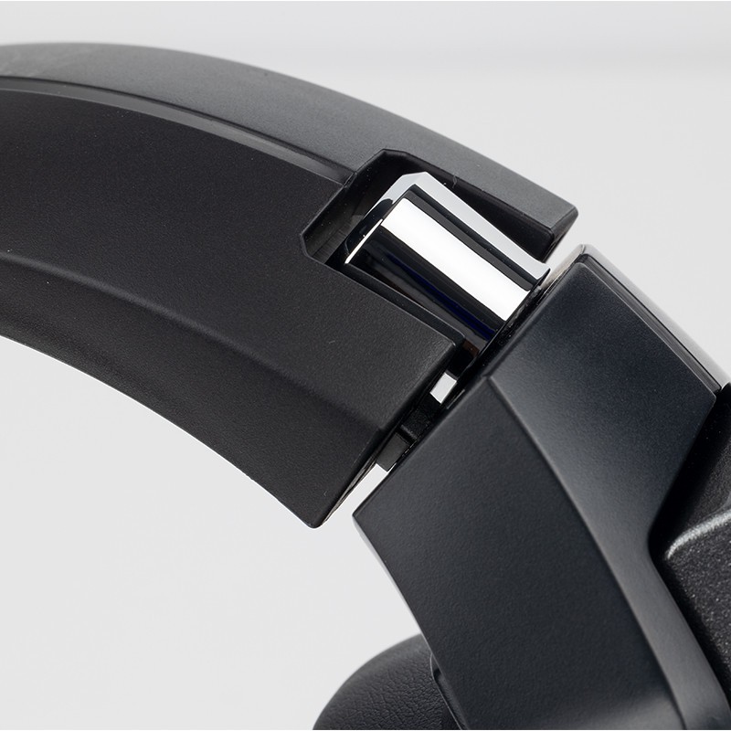 هدست گیمینگ هیسکا سیم دار مدل Hiska GHR-04