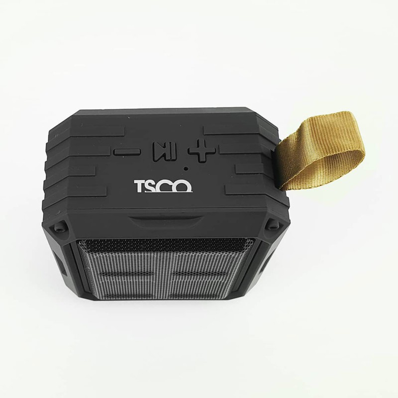 اسپیکر بلوتوث تسکو مدل TS 23001