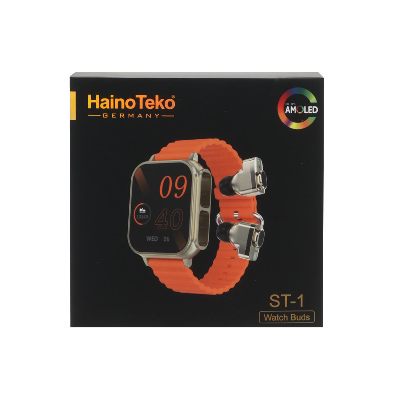 ساعت هوشمند Haino Teko مدل ST-1