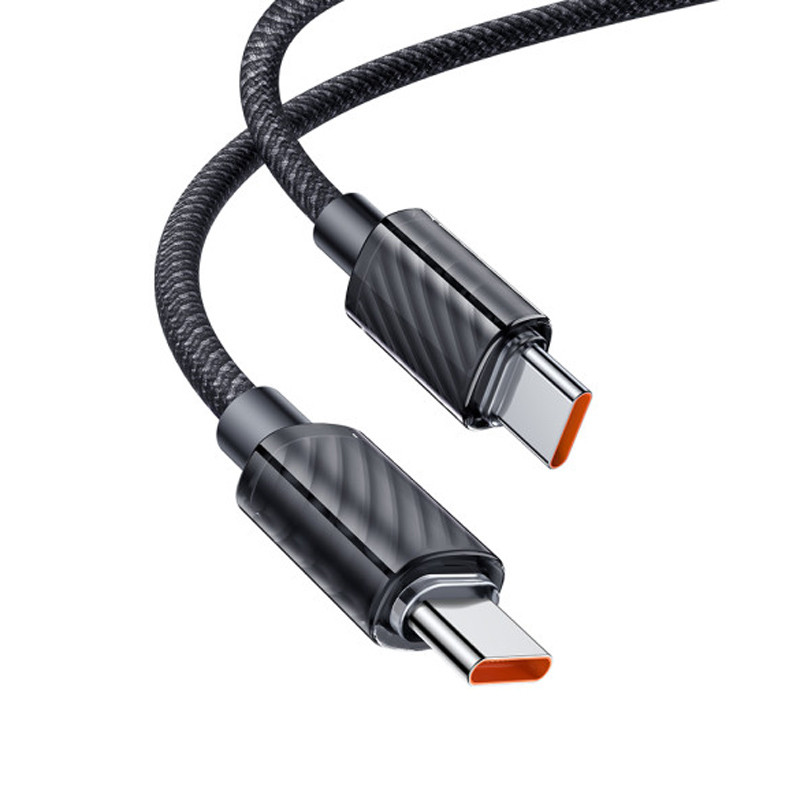 کابل USB-C مک دودو مدل CA-367 طول 1.2 متر