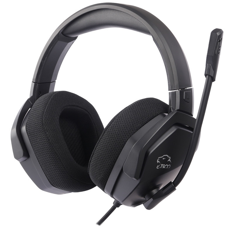 هدست گیمینگ سیم دار تسکو مدل GH 5156