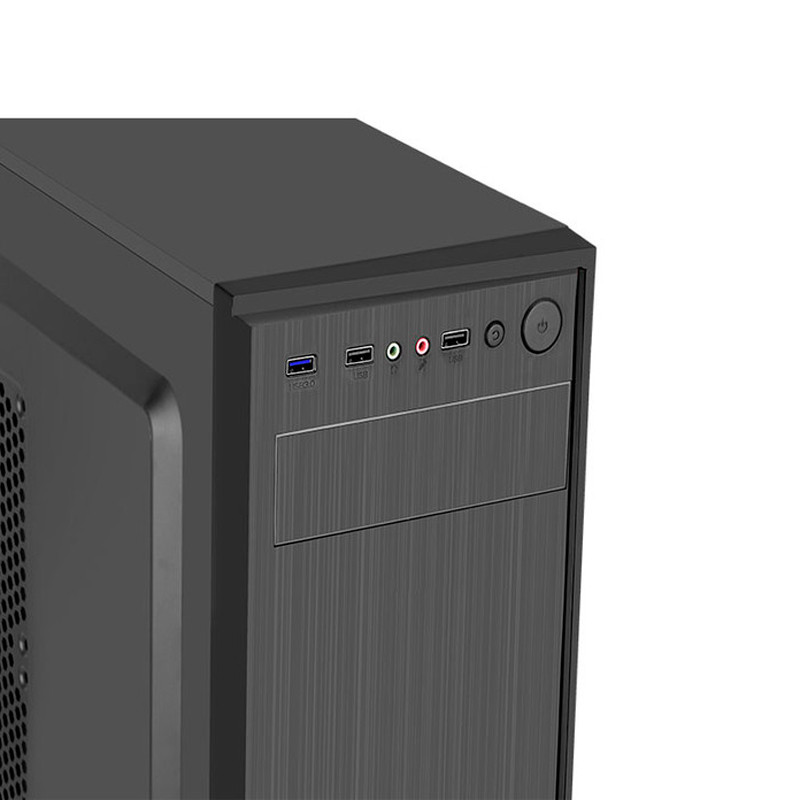 کیس کامپیوتر اوست مدل Henza