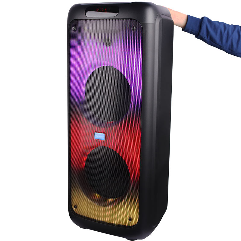 اسپیکر قابل حمل وریتی مدل V-PS2210