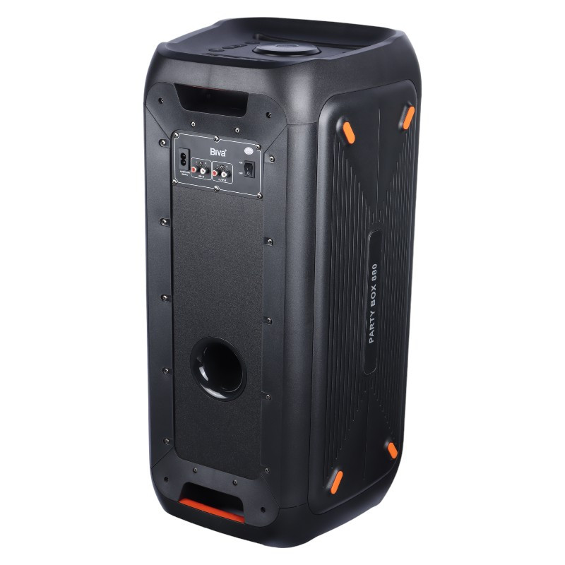 اسپیکر قابل حمل بیوا مدل Party Box 880