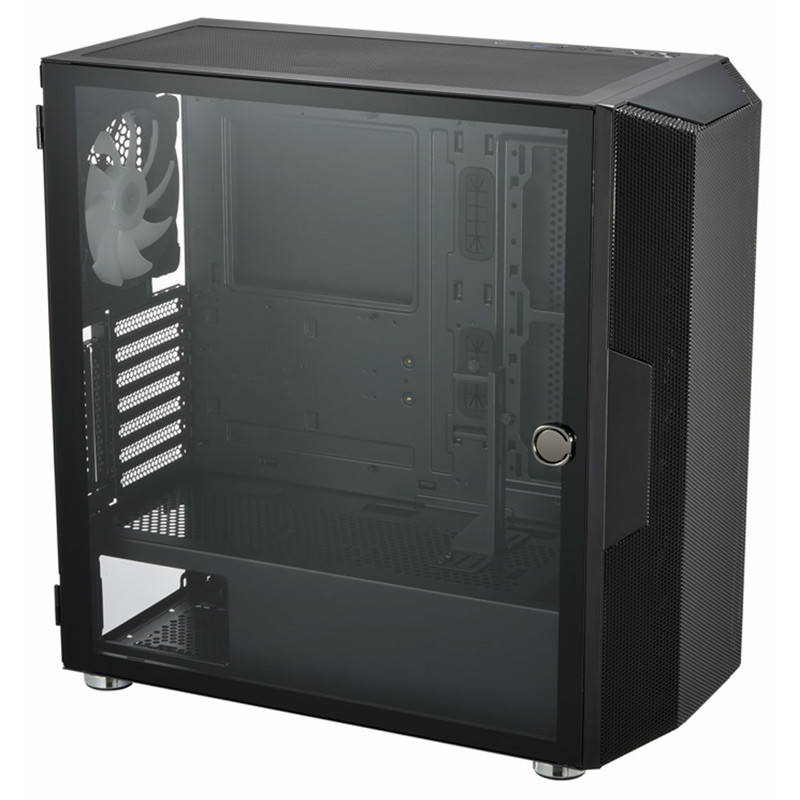 کیس کامپیوتر اف اس پی مدل CUT 592