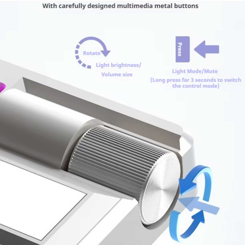 کیبورد بی سیم گیمینگ مکانیکال مدل KW98