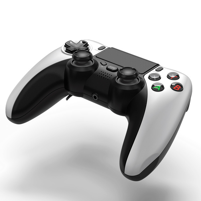 دسته بازی بلوتوثی تسکو مدل TG 159W مناسب کامپیوتر، موبایل و PS4