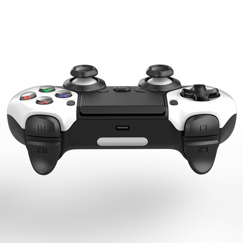 دسته بازی بلوتوثی تسکو مدل TG 159W مناسب کامپیوتر، موبایل و PS4