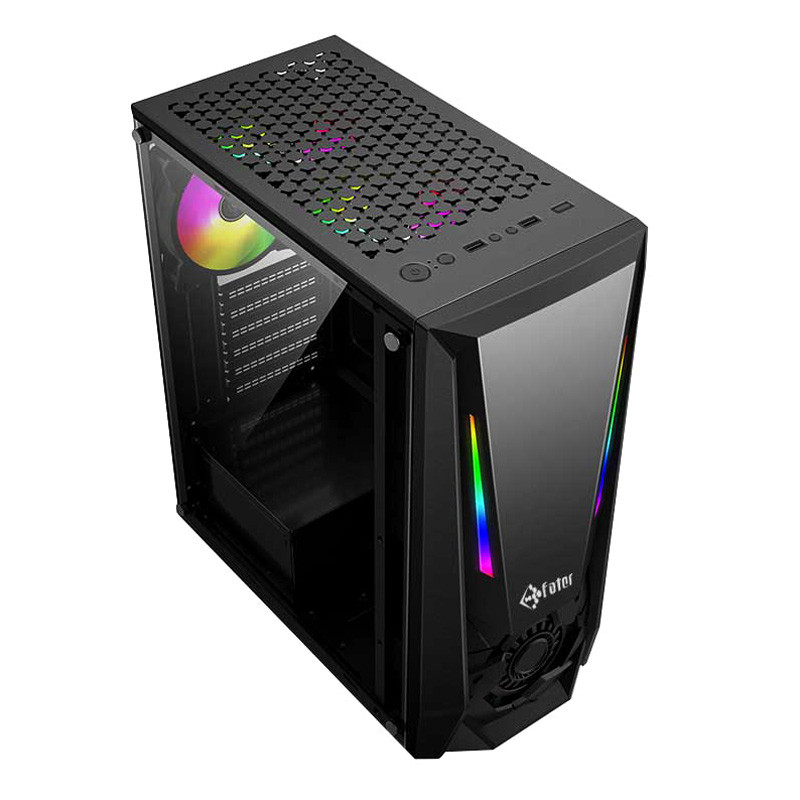 کیس گیمینگ رایانه فاطر مدل FG-523X