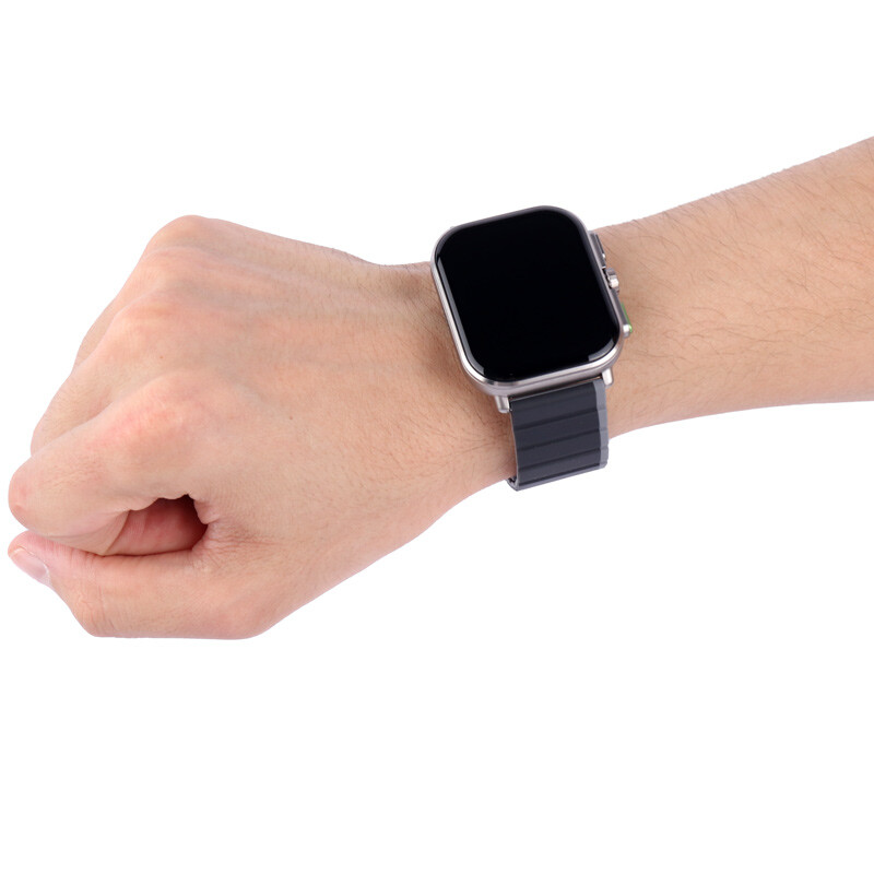 ساعت هوشمند گلوریمی مدل GS2 PRO