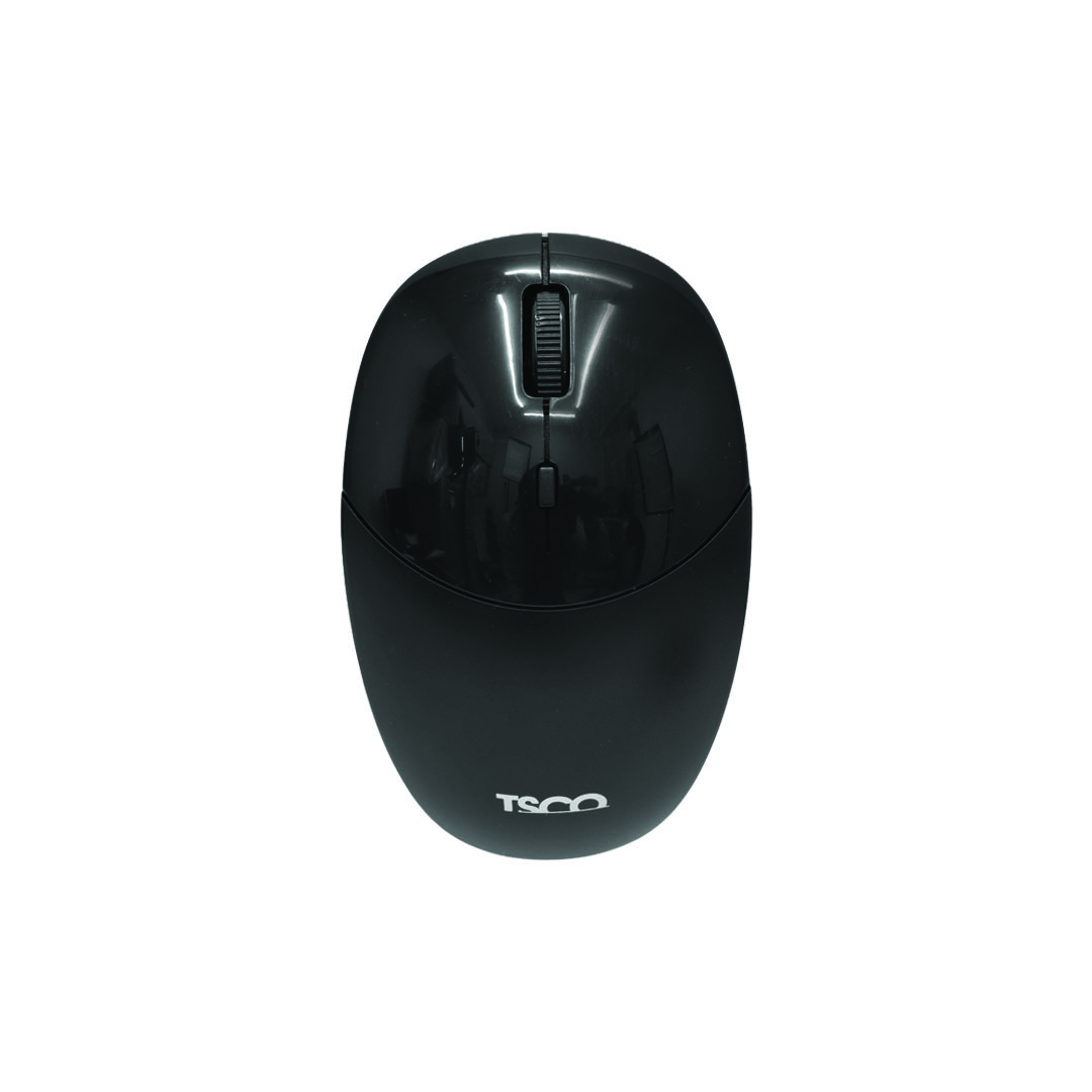 ماوس بی سیم تسکو مدل TM 692W