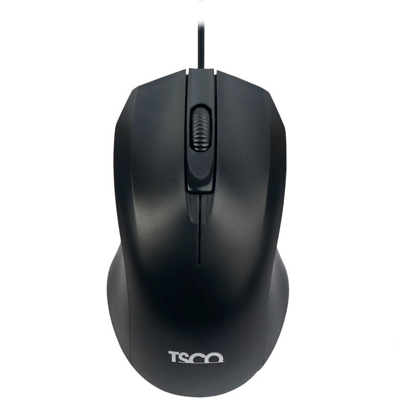 ماوس با سیم تسکو مدل TM 306