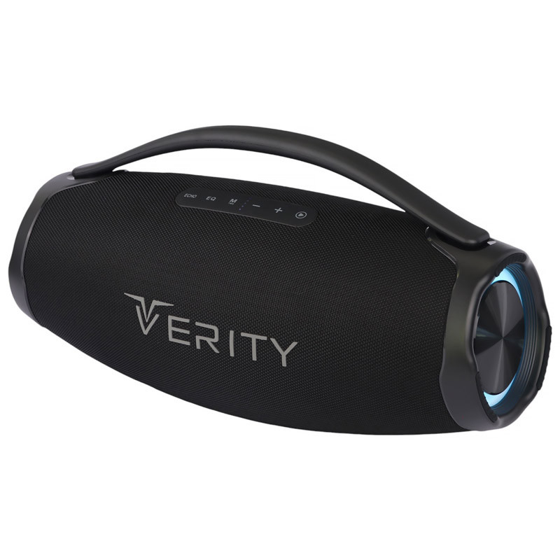 اسپیکر بی سیم قابل حمل وریتی مدل V-PS7014BT