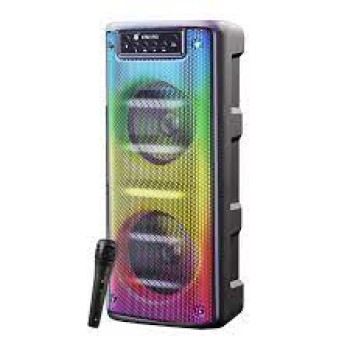 اسپیکر بلوتوثی قابل حمل مدل KTS-1622