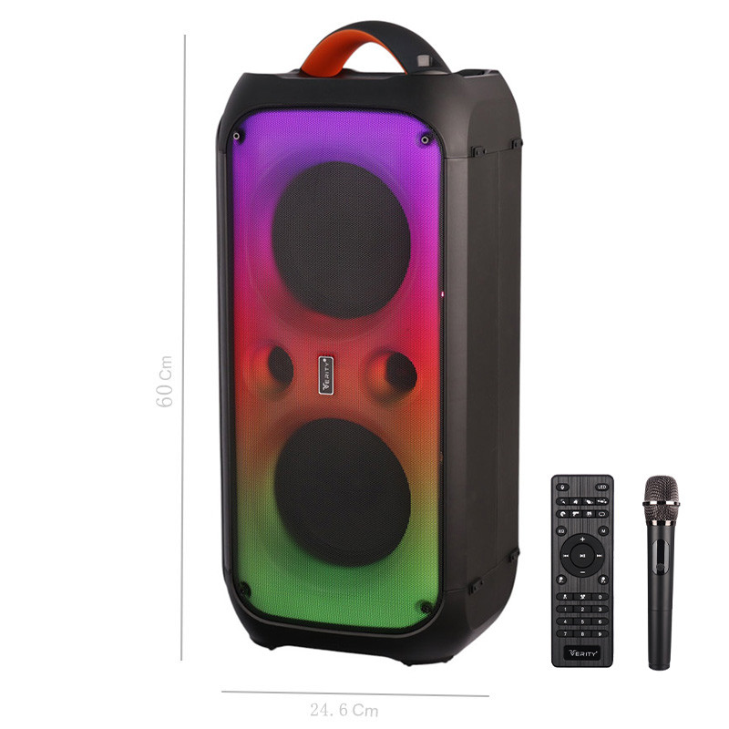 اسپیکر قابل حمل وریتی مدل V-PS2106