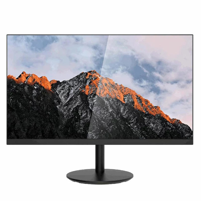 مانیتور ال ای دی داهوا مدل DHI-LM24-A200 با پنل VA و سایز 24 اینچ