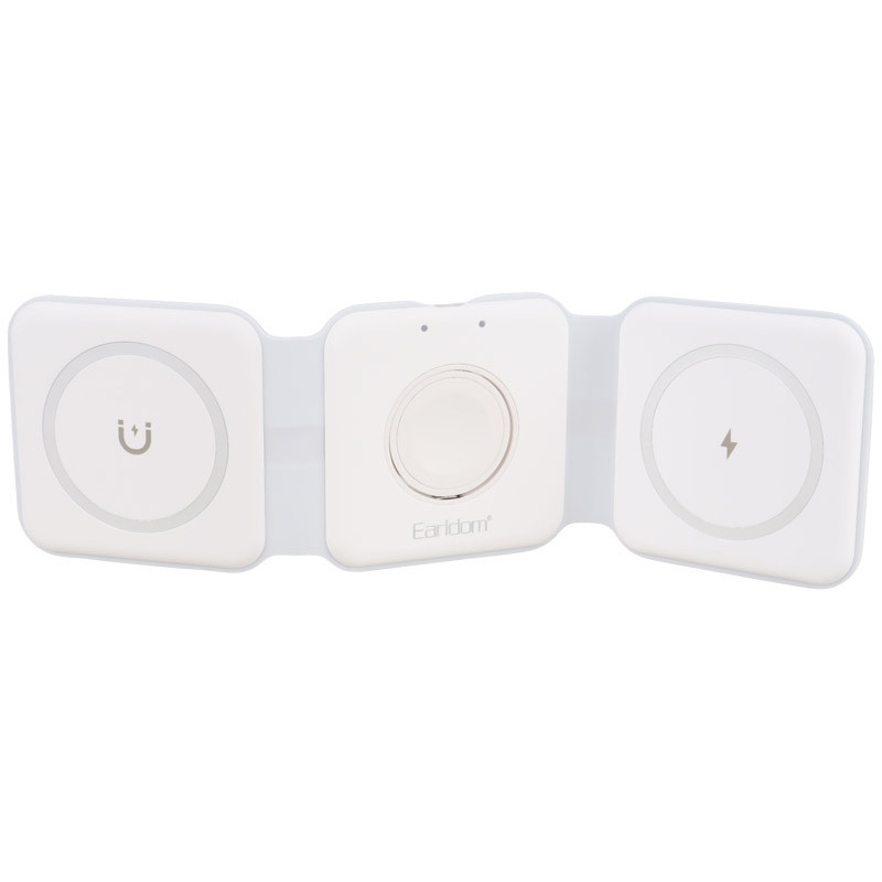 شارژر وایرلس فست شارژ ارلدام مدل Et Wc20