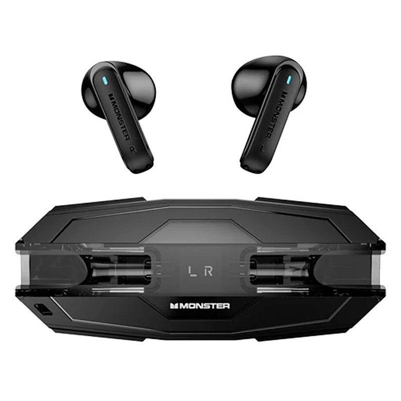 هندزفری بلوتوثی مانستر مدل Airmars XKT08 pro