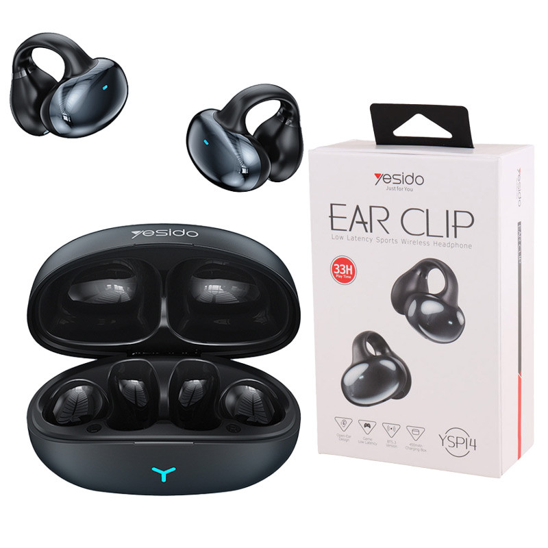 هندزفری بلوتوثی یسیدو مدل YSP14