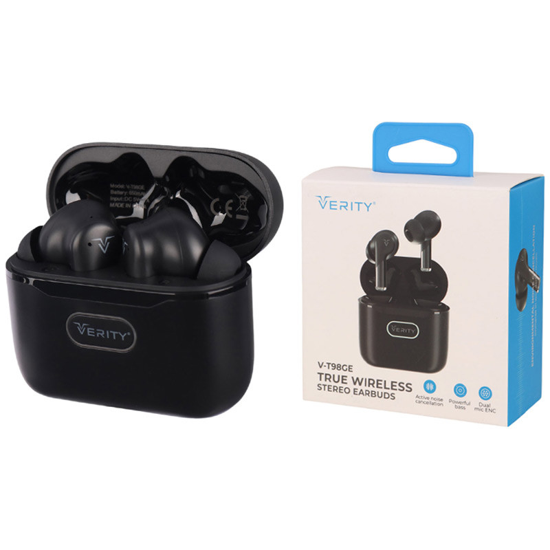 هندزفری بلوتوثی وریتی مدل V-T98GE