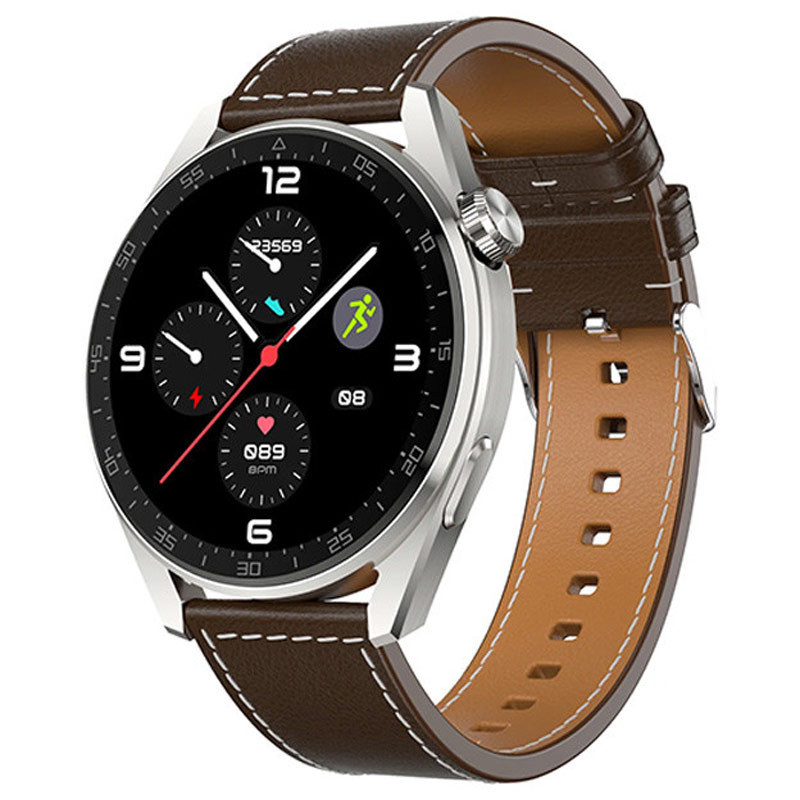 ساعت هوشمند ارلدام مدل ET-SW2 سایز 47 میلی متری